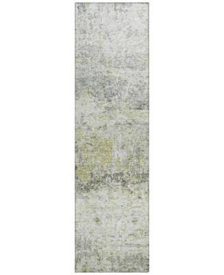 Addison Chantille Machine Washable ACN1129 2'3"x7'6" Runner Area Rug ...