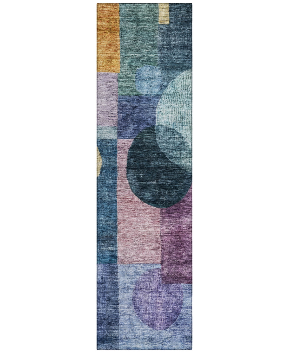 Click here for Addison Chantille Machine Washable ACN1114 23x76 R... prices