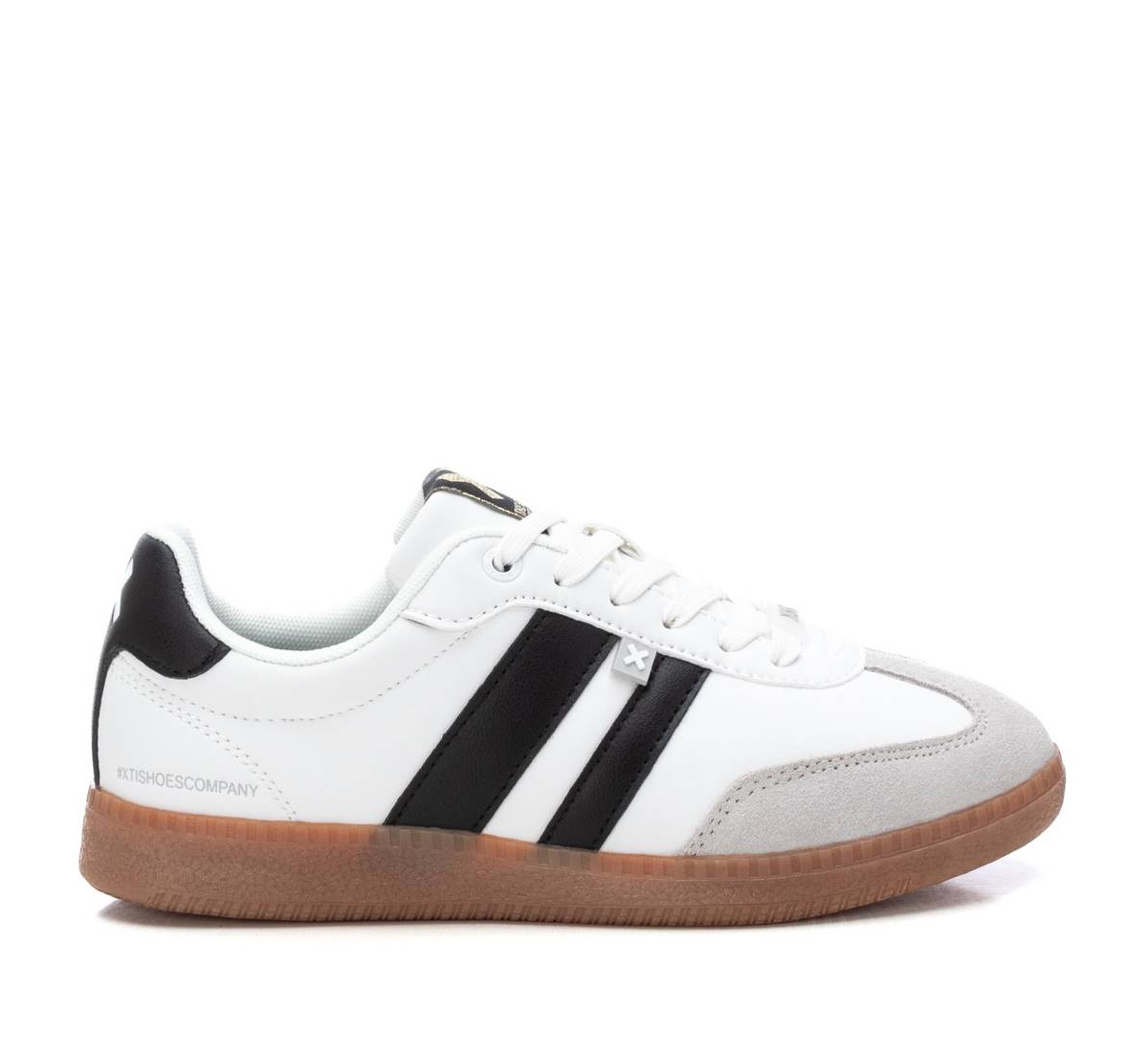 Click here for Womens Casual Sneakers By Xti - White prices