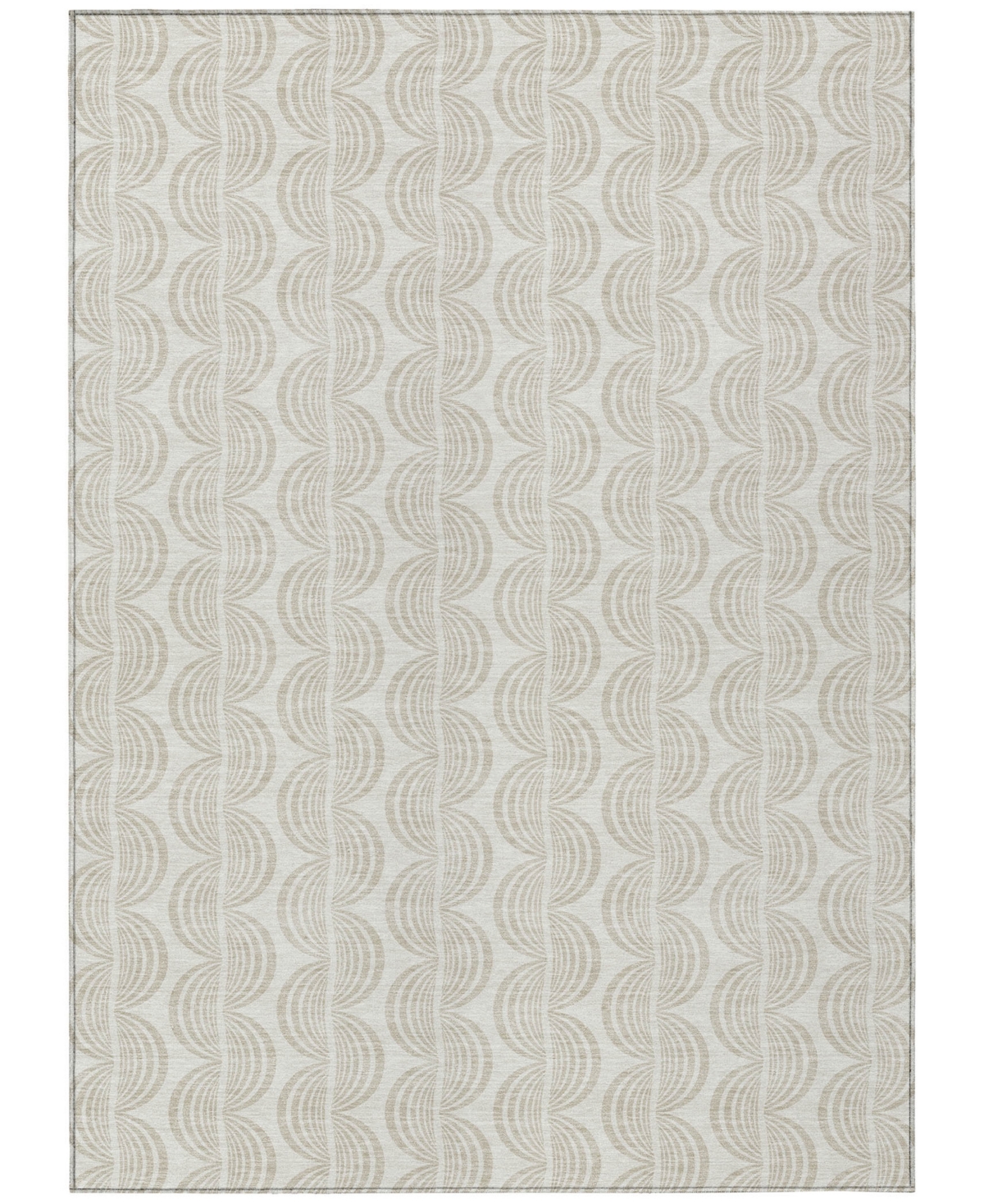 Click here for Addison Chantille Machine Washable ACN1055 9x12 Ar... prices