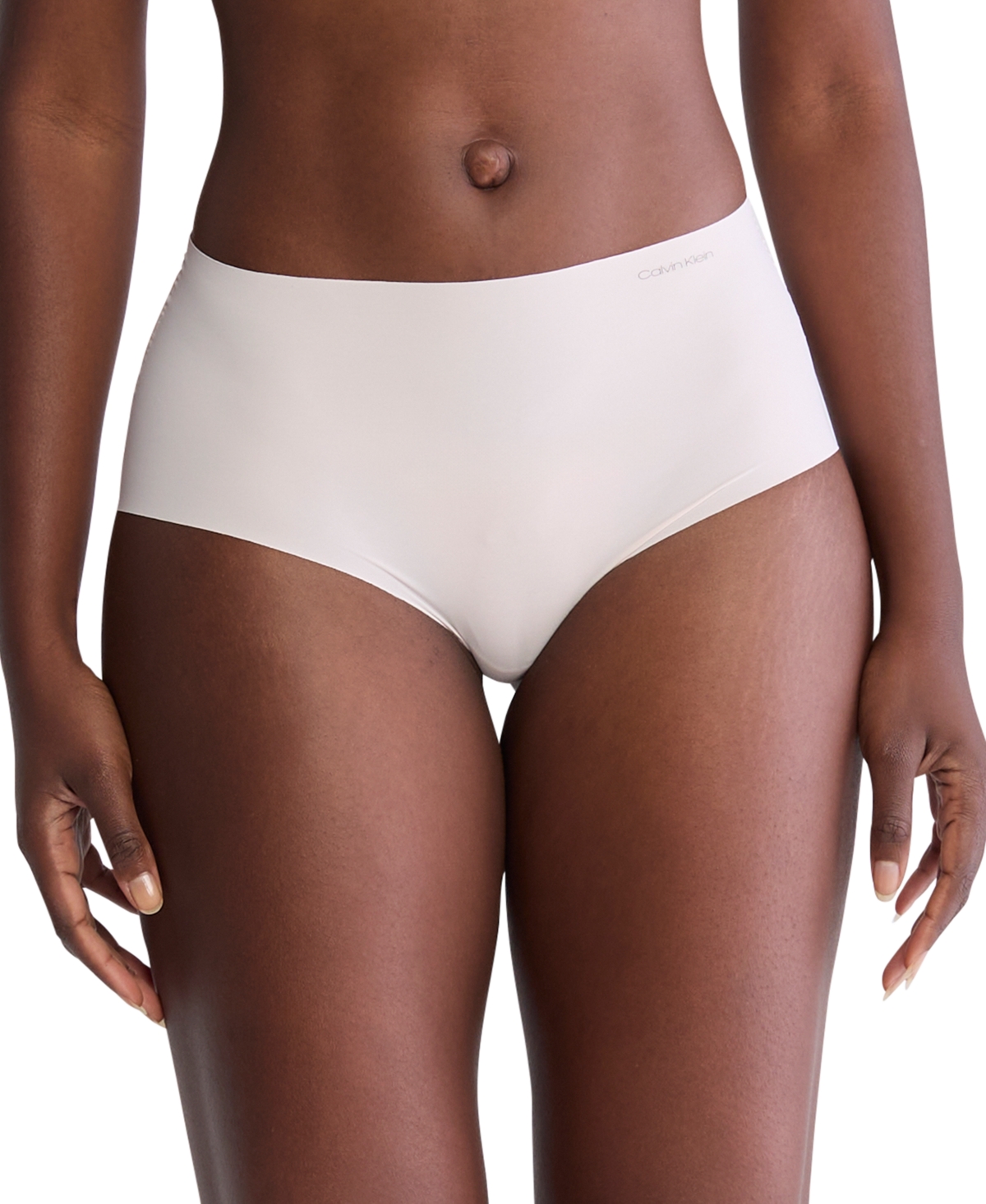 Click here for Calvin Klein Womens Invisibles 3-Pack Hipster Unde... prices