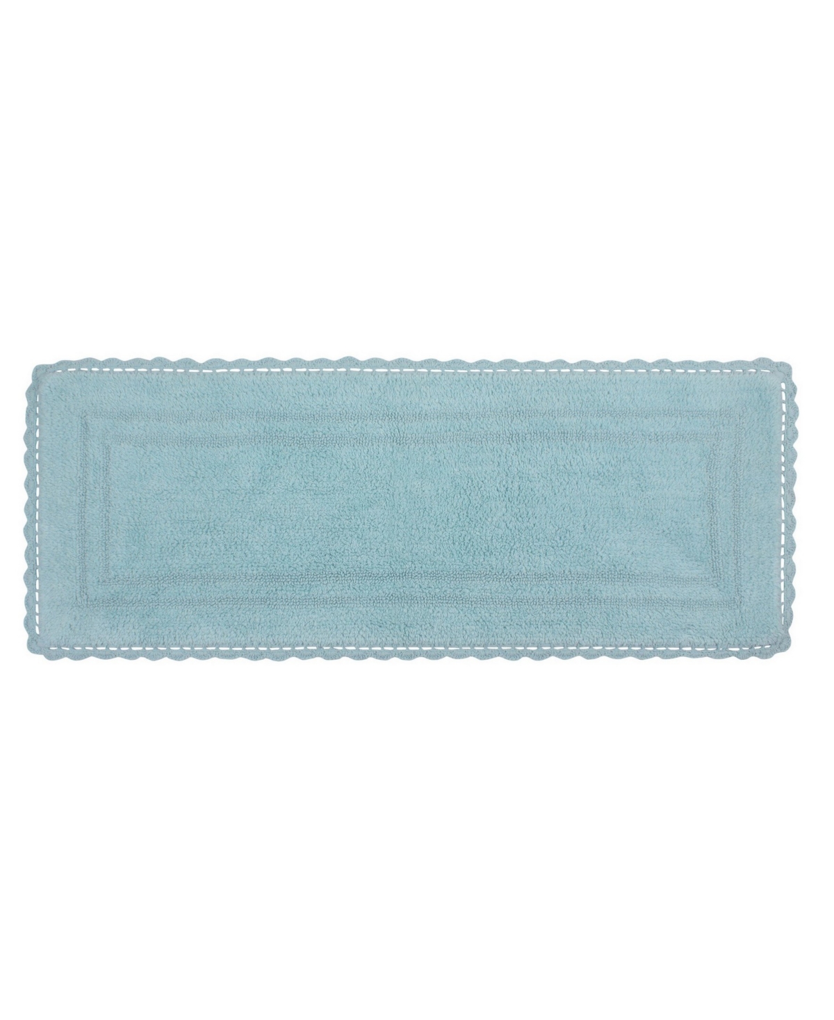 Click here for Home Weavers Casual Elegance Reversible Bath Rug... prices