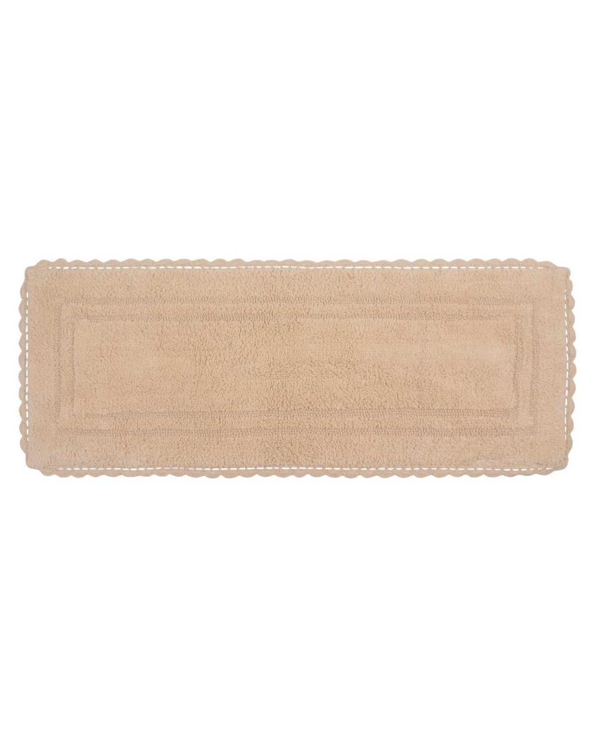 Click here for Home Weavers Casual Elegance Reversible Bath Rug... prices