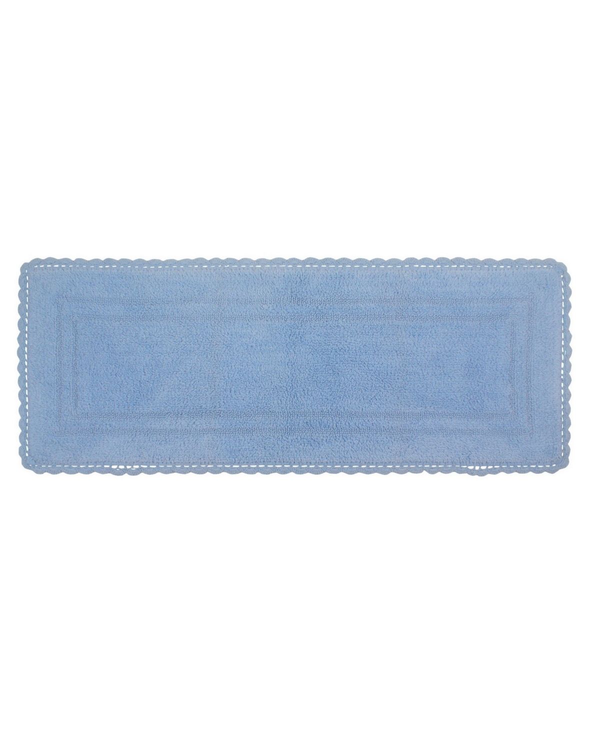 Click here for Home Weavers Casual Elegance Reversible Bath Rug... prices