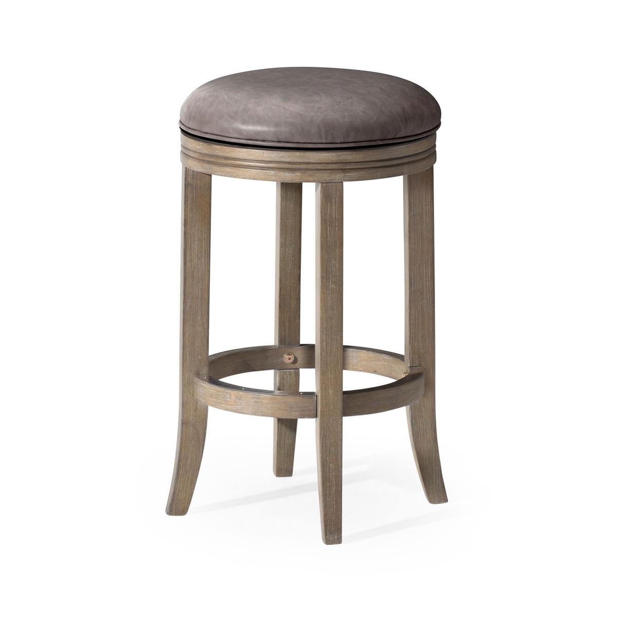 Click here for Maven Lane Eva Counter Stool  Reclaimed Oak Finish... prices