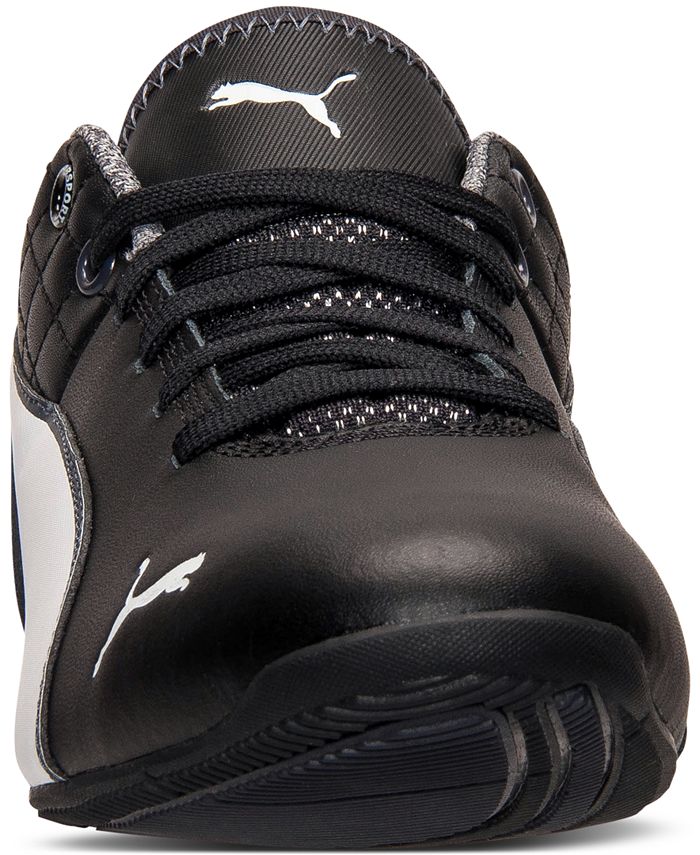 Puma Men's Drift Cat 6 NM Casual Sneakers from Finish Line - Macy's