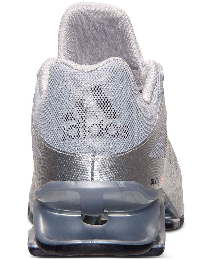 adidas Men's Springblade Ignite Running Sneakers from Finish Line - Macy's