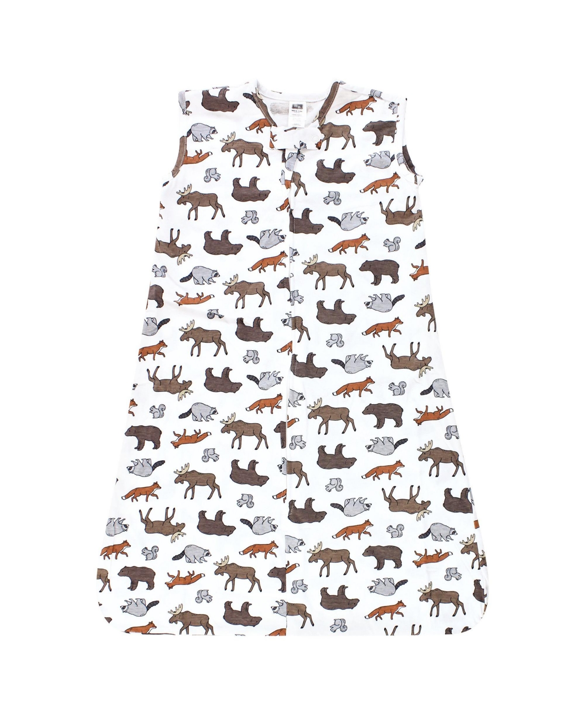 Click here for Hudson Baby Baby Boys Hudson Cozy Cotton Sleeveles... prices