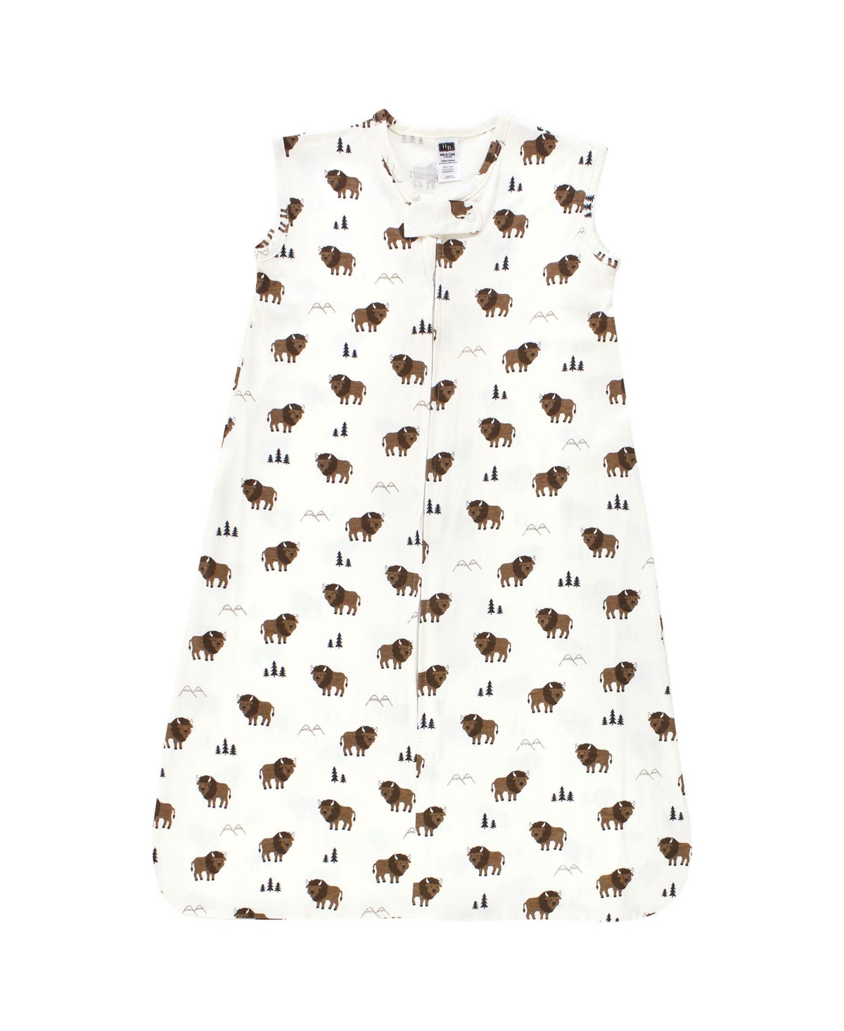 Click here for Hudson Baby Baby Boys Hudson Cozy Cotton Sleeveles... prices