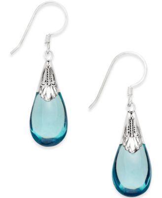 Jody coyote earrings macy's store