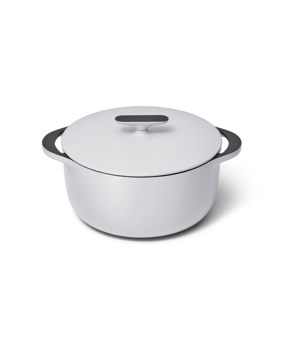 Click here for Caraway Cast Iron 6.5-Quart Dutch Oven with Flat L... prices