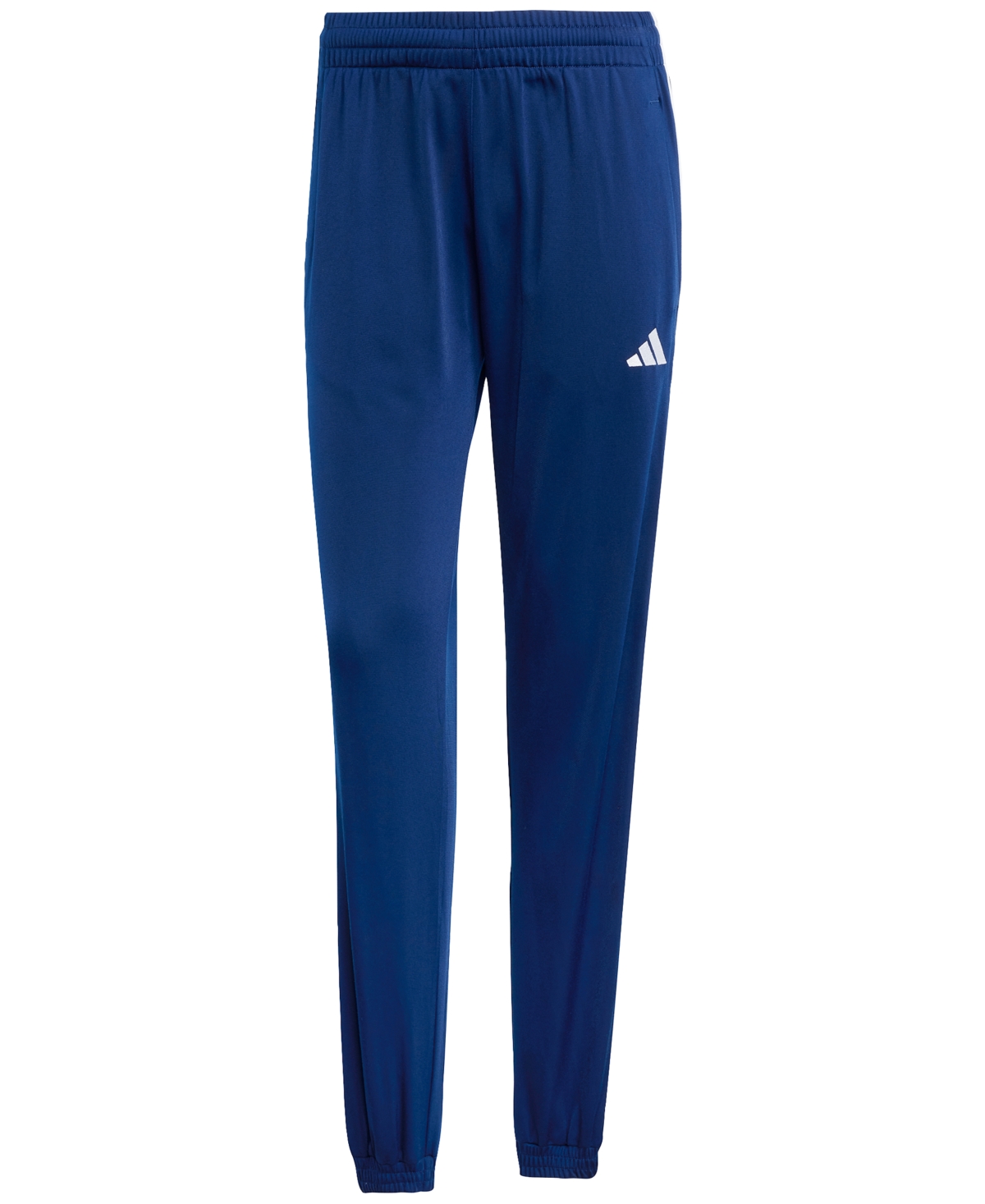 Click here for adidas Womens Tricot 3-Stripes Track Pants - Dark... prices