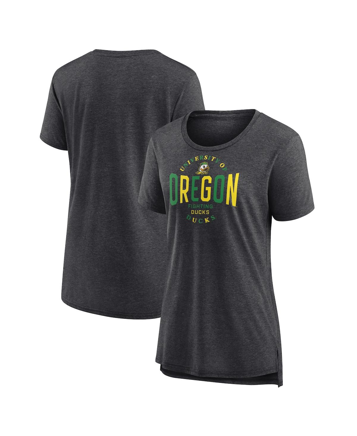 Click here for Fanatics Womens Black Oregon Ducks True Classics B... prices