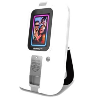 Arcade1Up Photobooth - Macy's