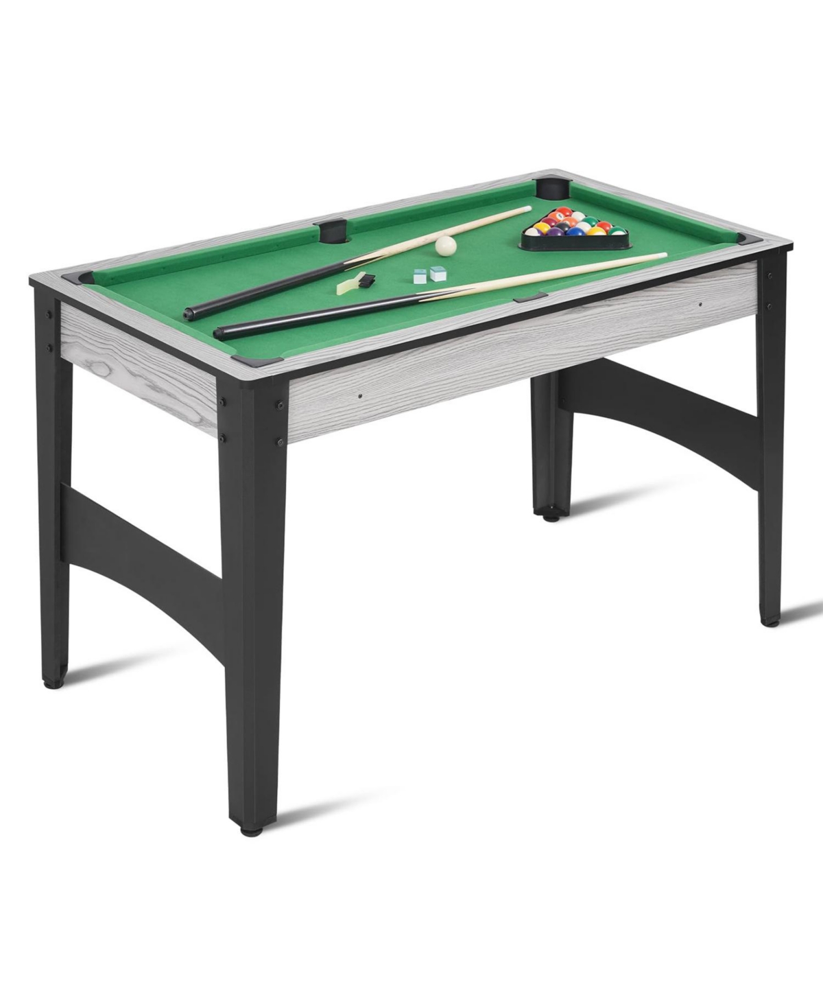 Click here for Mini Pool Table  Compact Billiard Game Table w/Bal... prices