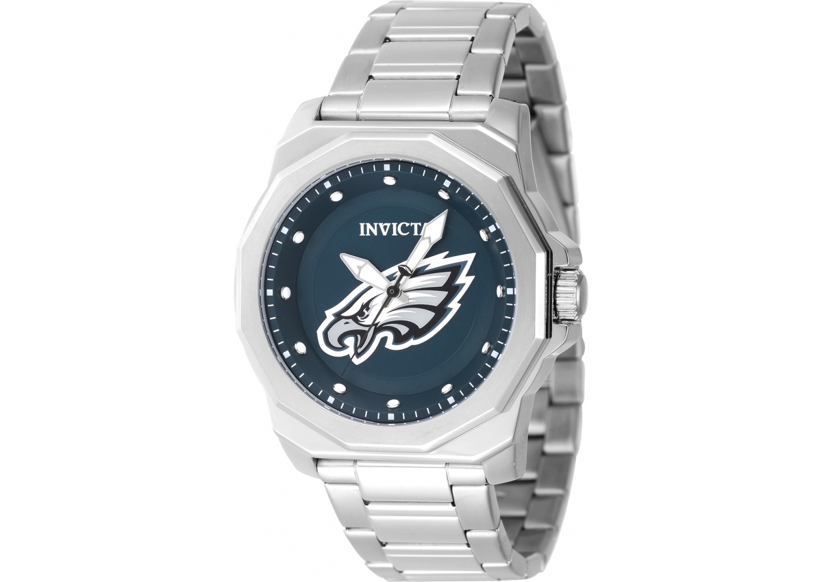 Click here for Invicta Mens 47925 Nfl Philadelphia Eagles Quartz... prices