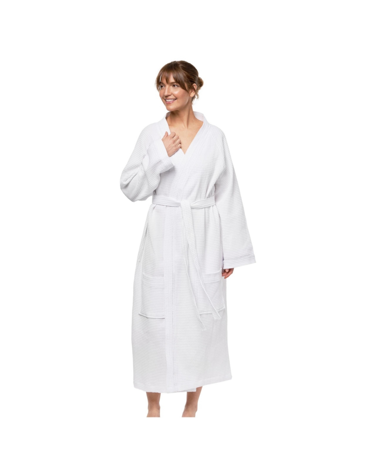 Click here for Ben Kaufman Velour Kimono Bathrobes - 100 Cotton S... prices
