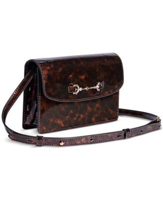 Sam Edelman Loraine Mini Box Crossbody - Macy's
