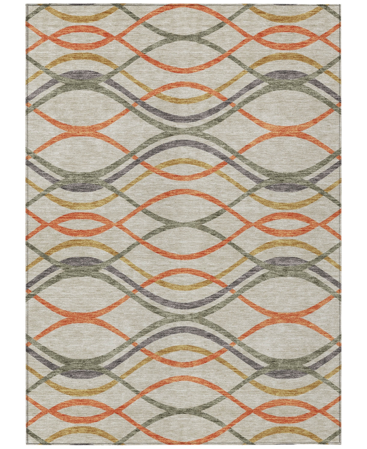 Click here for Addison Chantille Machine Washable ACN757 9x12 Are... prices
