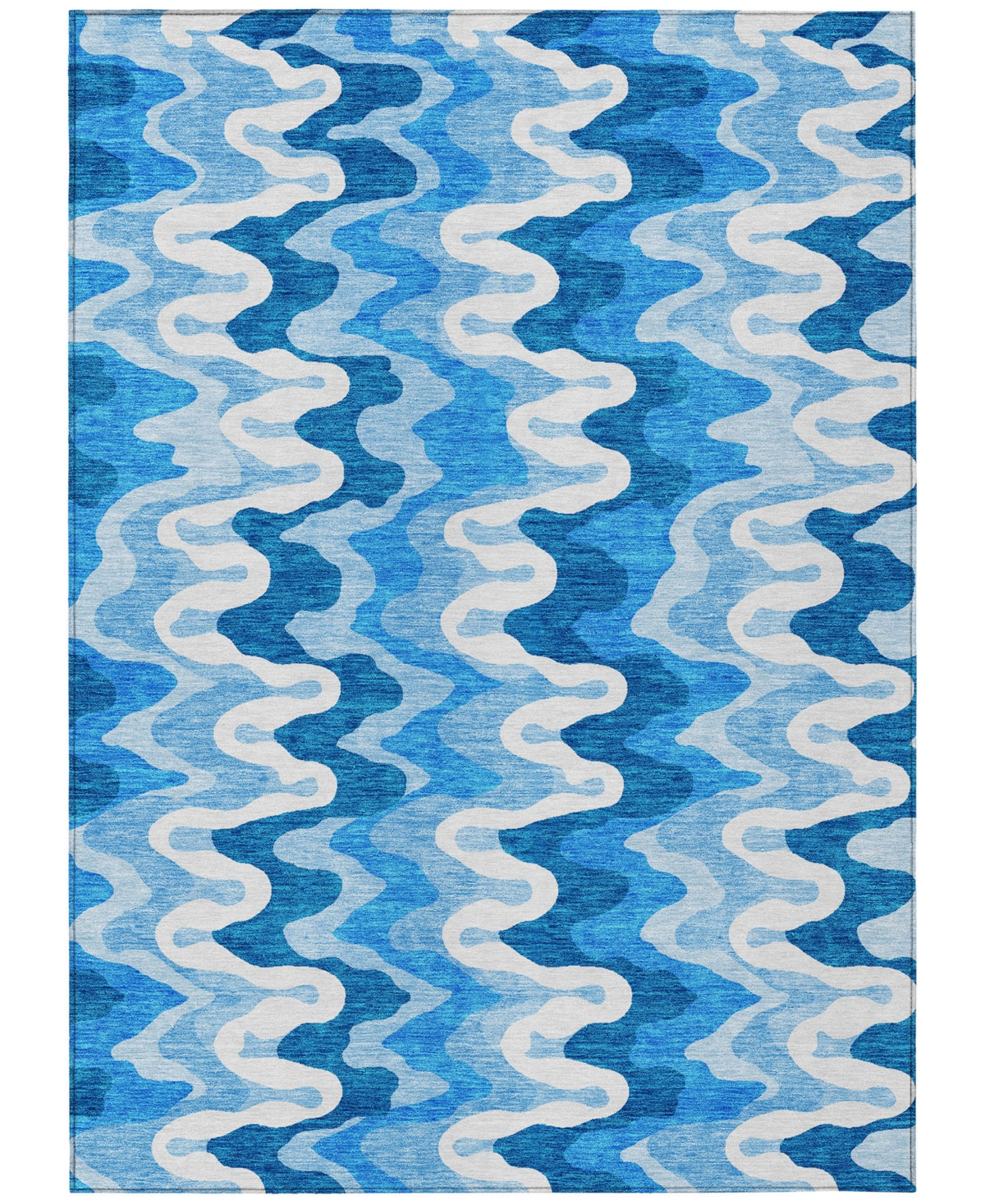Click here for Addison Chantille Machine Washable ACN750 9x12 Are... prices