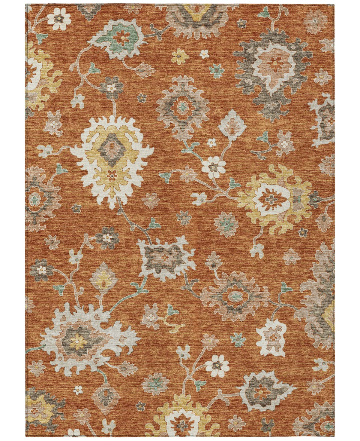 Click here for Addison Chantille Machine Washable ACN753 9x12 Are... prices