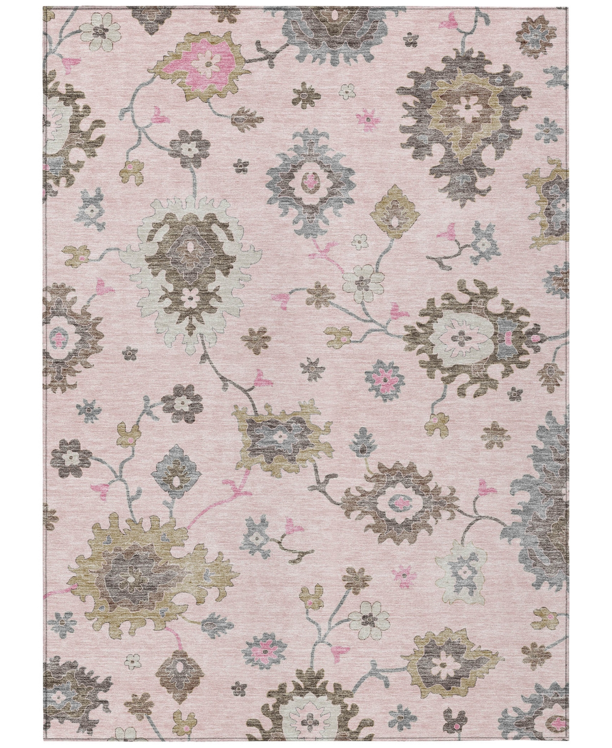 Click here for Addison Chantille Machine Washable ACN753 8x10 Are... prices