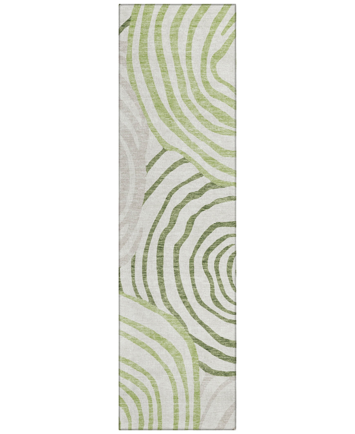 Click here for Addison Chantille Machine Washable ACN765 23x76 Ru... prices