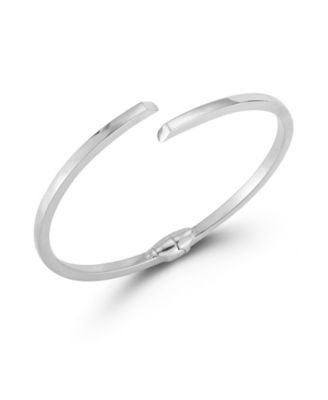 Rachel zoe bracelet sterling silver store