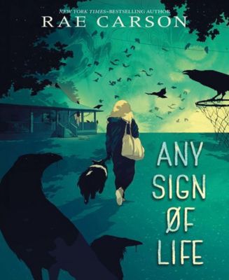 Any Sign of Life by Rae Carson - Macy's