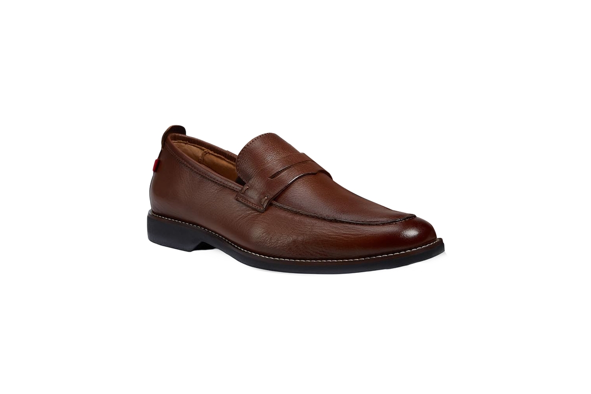 Click here for Marc Joseph New York Mens Village St - Cognac napa... prices