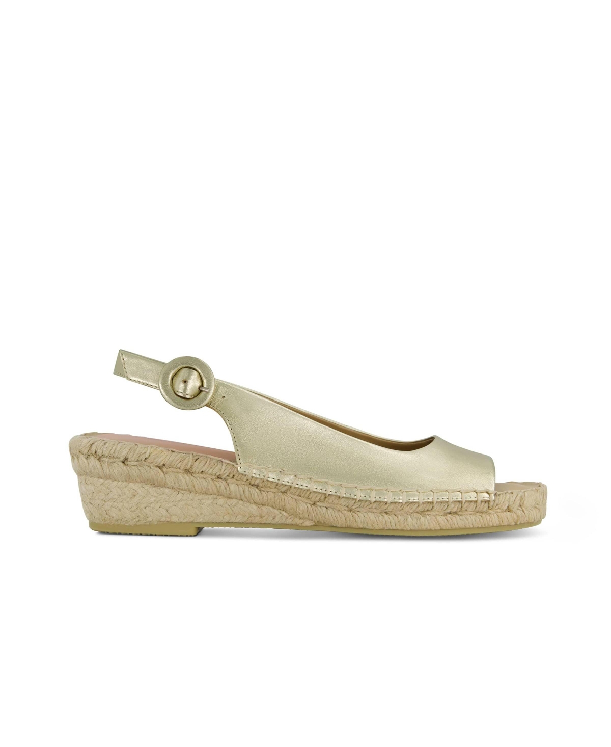 Click here for Bernardo Footwear Bernardo Melila Espadrille Wedge... prices