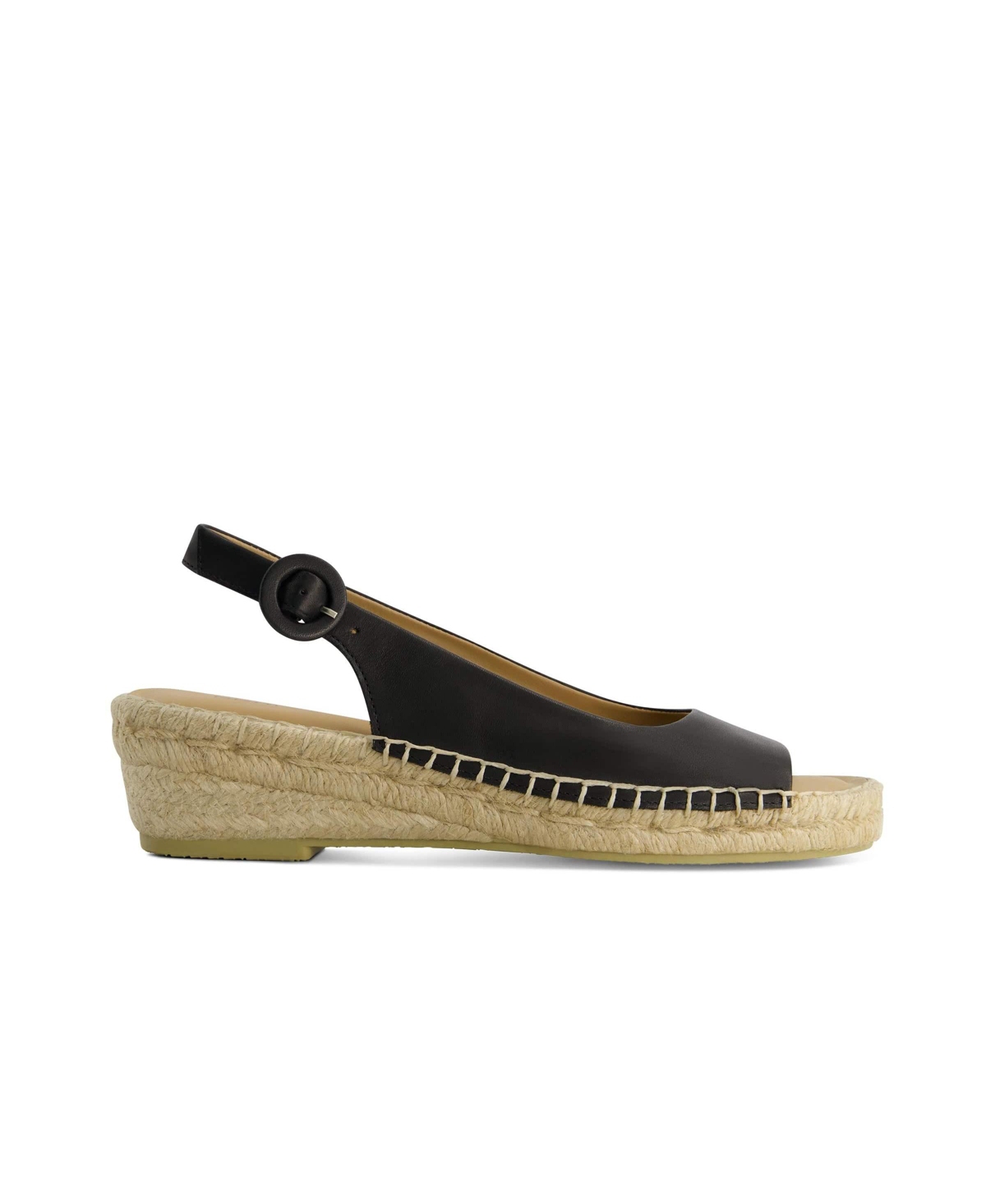 Click here for Bernardo Footwear Bernardo Melila Espadrille Wedge... prices