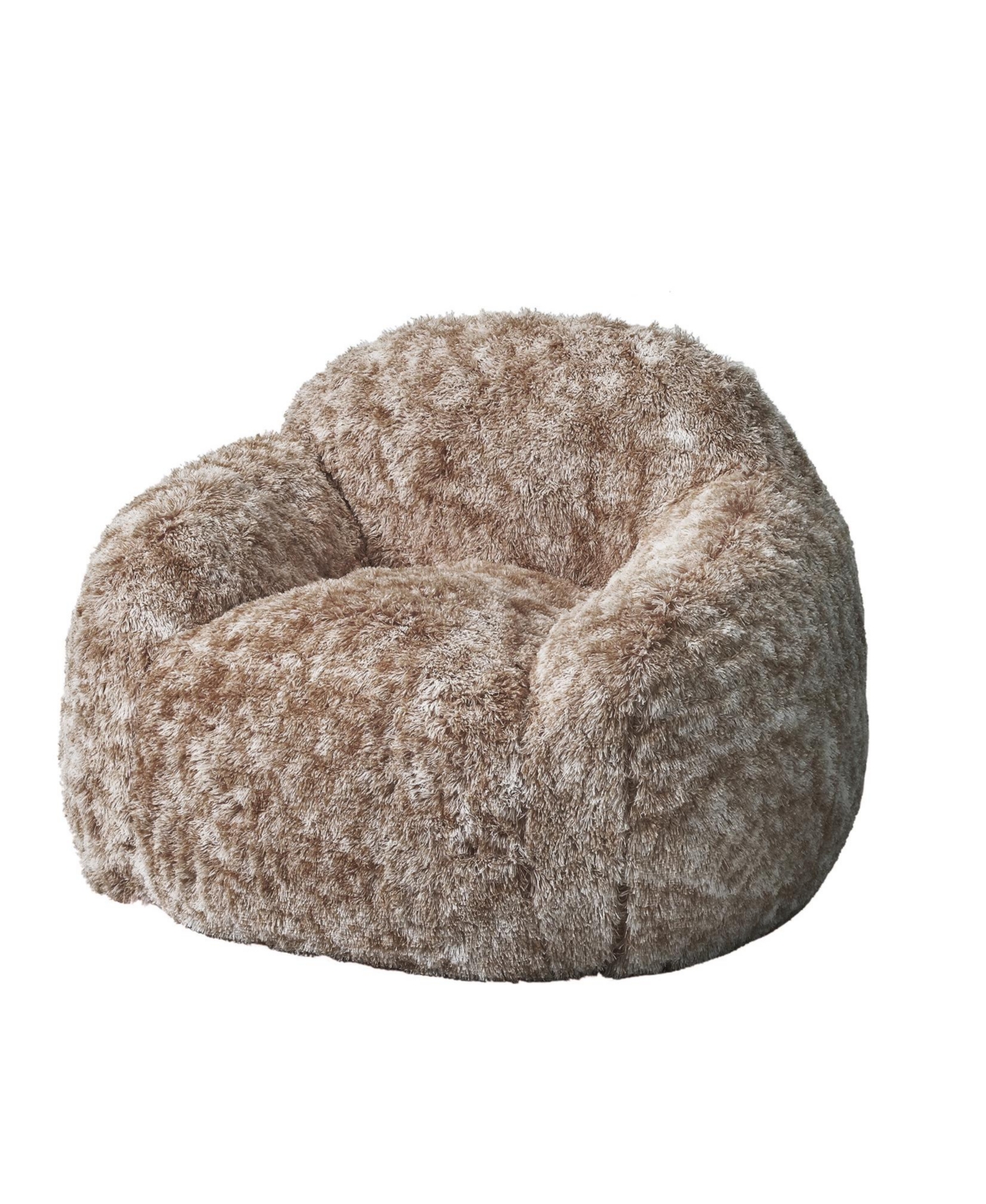 Click here for gaomon Faux Fur Bean Bag Chair for Adults  Soft Pl... prices