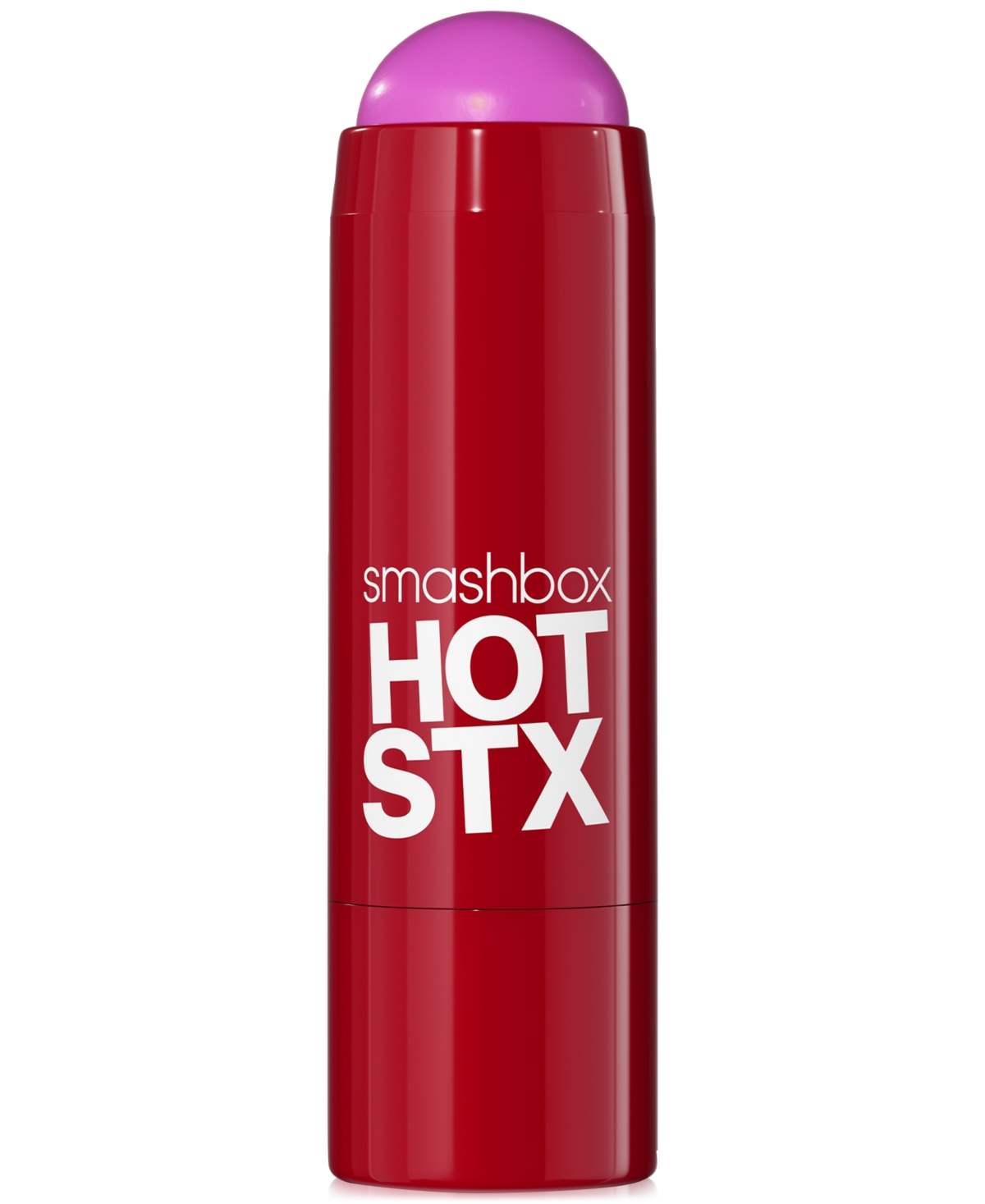 Click here for Smashbox Hot Stx Blush Stick - Ultraviolet prices
