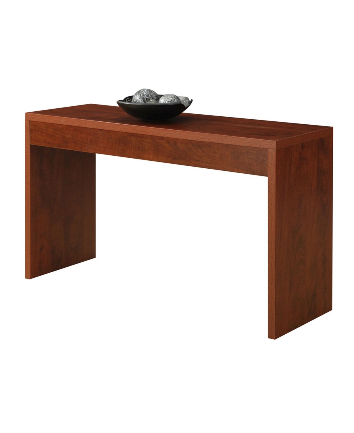 Click here for Modern Sofa Table – Sleek Console Table wit... prices
