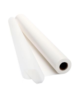 Bee Paper 24" x 50 yds Sketch and Trace Roll - White - Macy's