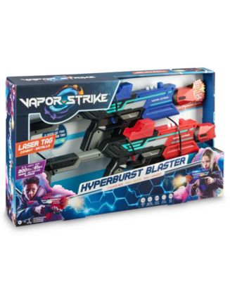 Vapor Strike Hyperburst Blaster, Pack of 2 - Macy's