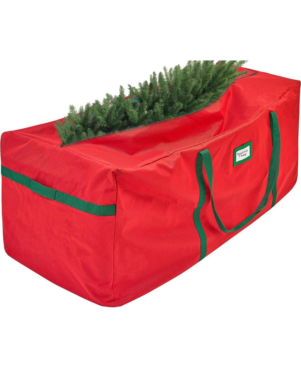 Click here for Florida Brands Tree Bag Storage Fits Up To 9ft tal... prices