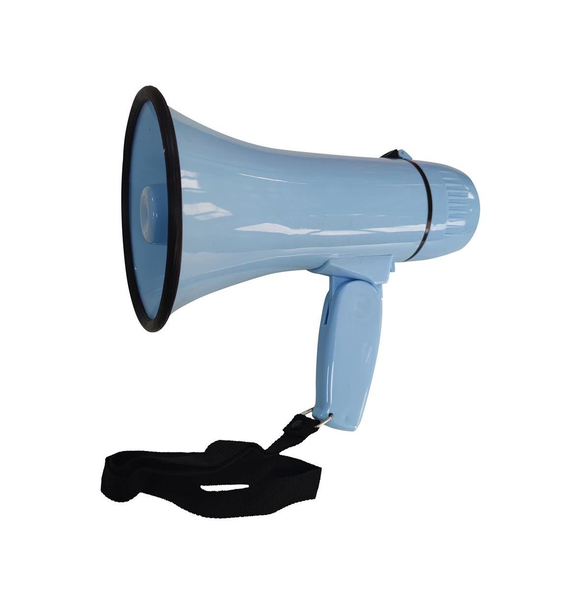 Click here for Pyle Portable Megaphone with Siren  20 Watt Power... prices