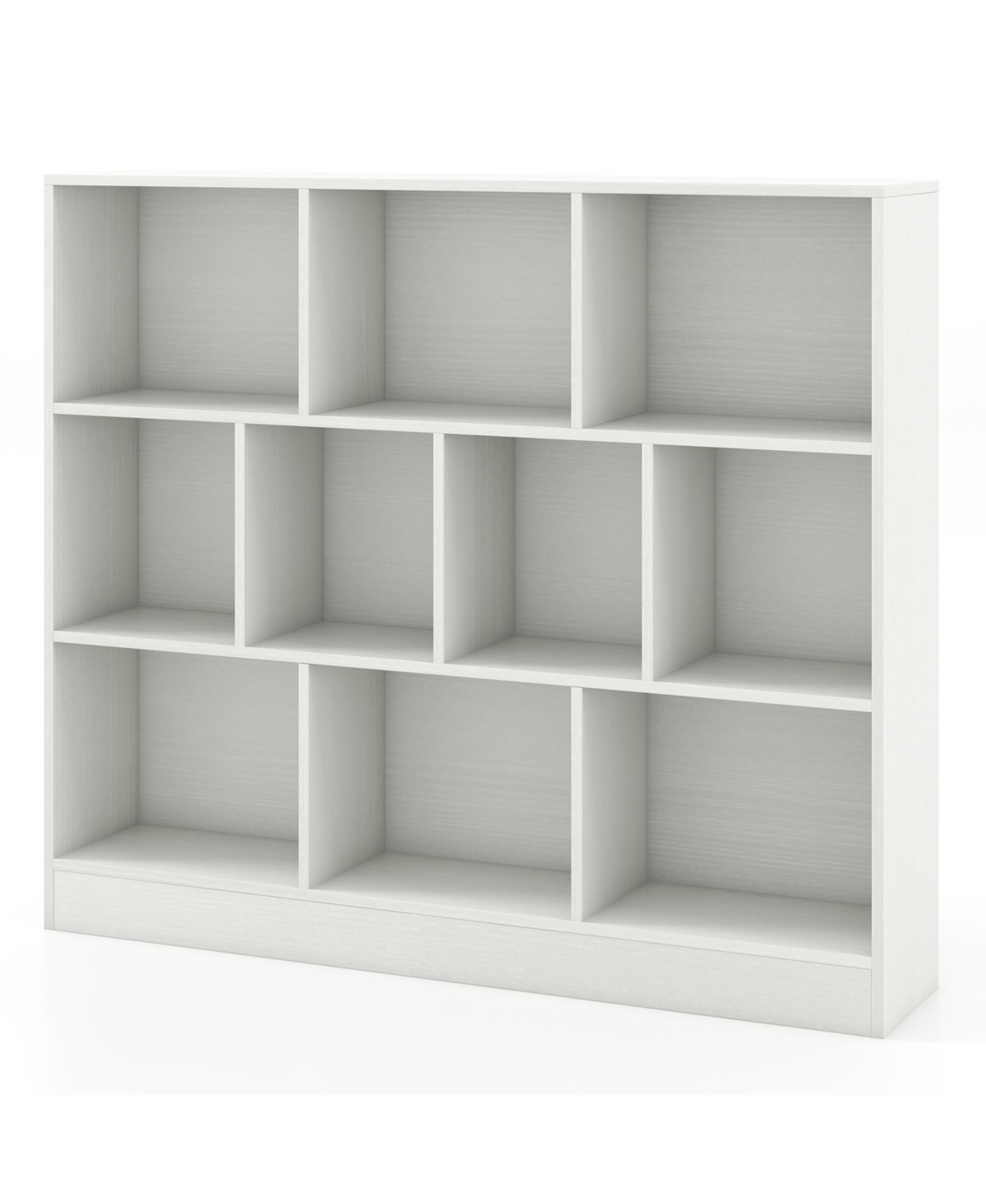 Click here for Gouun 41 inches Wooden Toy Storage Organizer with... prices