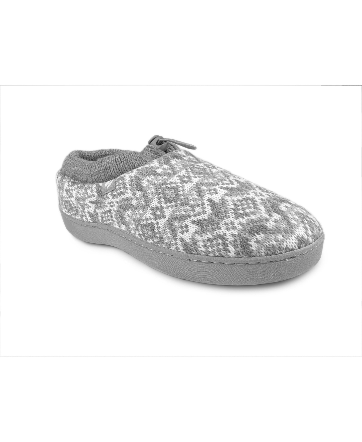 Click here for Heat Holders Womens Emma Fair Isle Knit Drawstring... prices