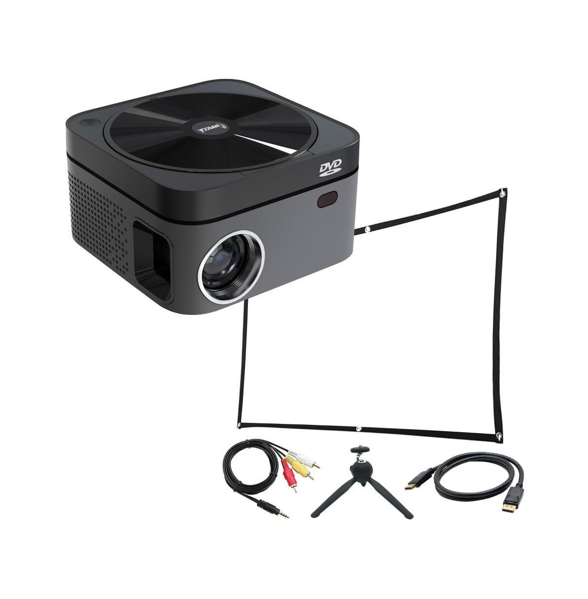 Click here for Impecca 120” Portable Home Theater Projecto... prices