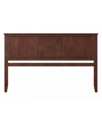 Click here for Slickblue Traditional Style Headboard In Wood Fini... prices