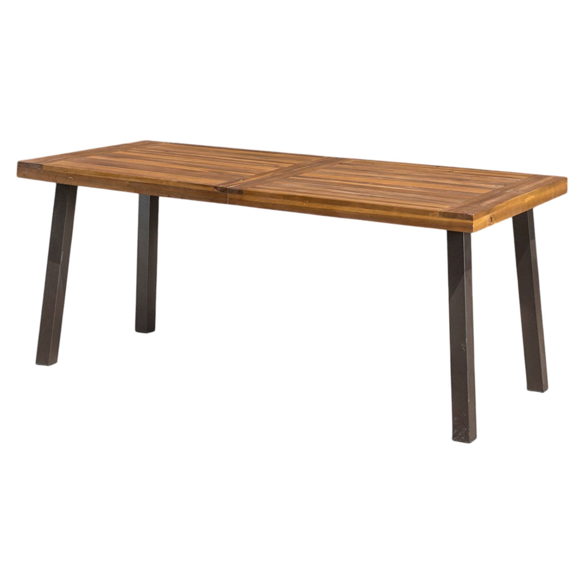 Click here for Acacia Wood Outdoor Patio Dining Table for Stylish... prices