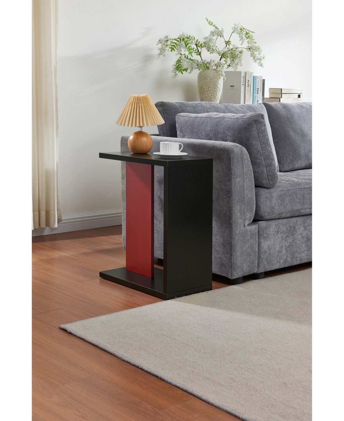 Click here for Kings Brand Furniture Hayward Side Table  Side End... prices