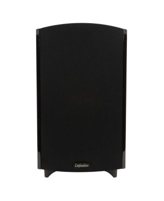 Definitive Technology ProMonitor 1000 High Definition Satellite Speaker ...
