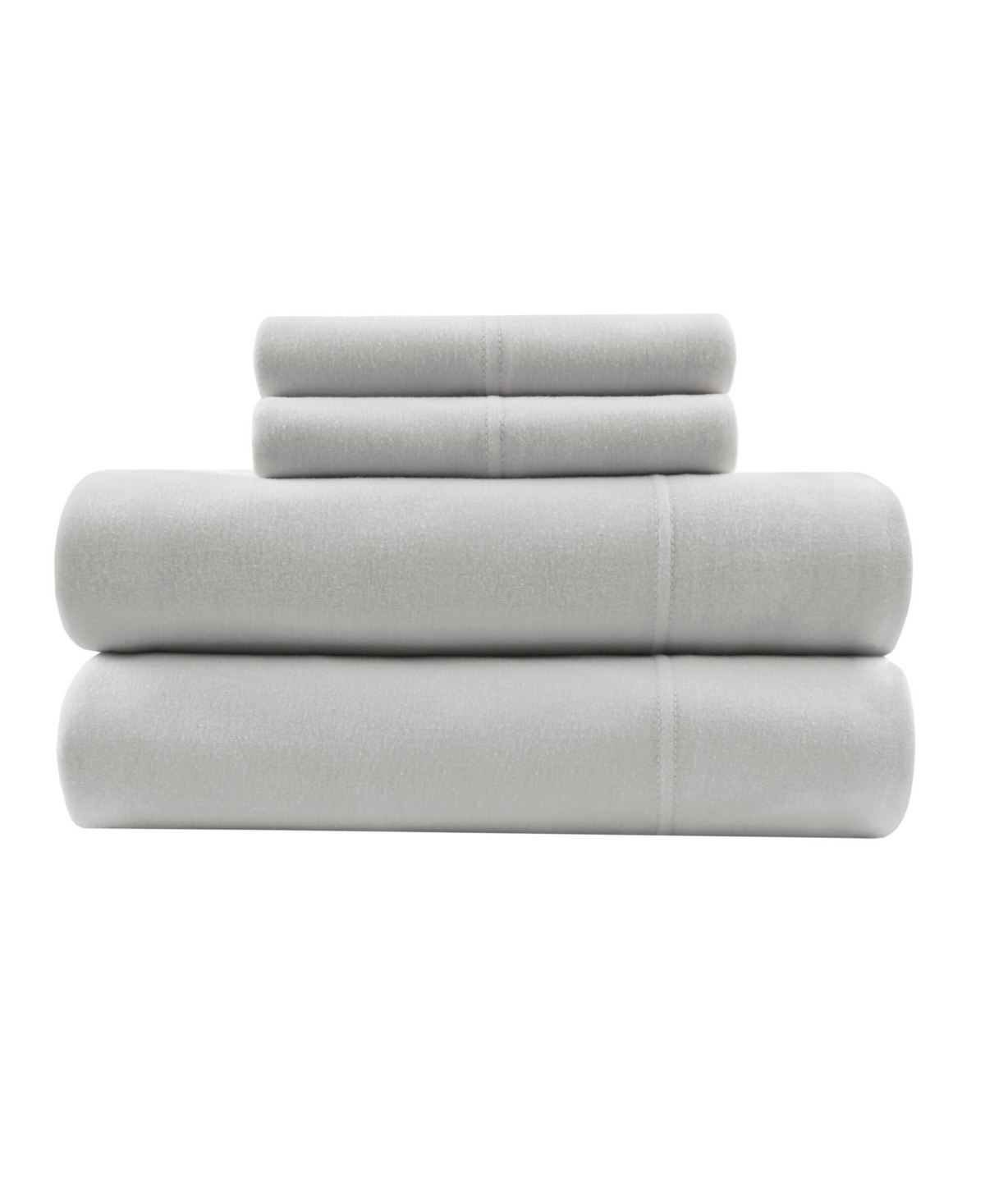 Click here for Intelligent Design Jersey Knit Cotton Blend 4-Pc.... prices