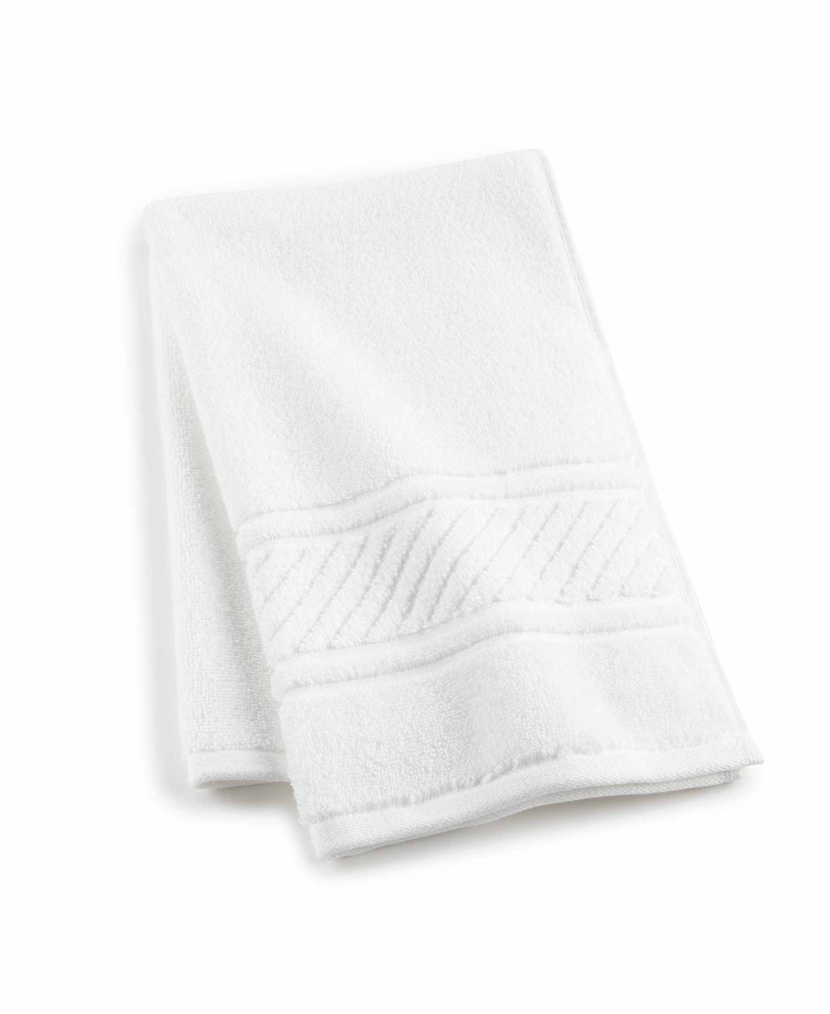 Click here for Martha Stewart Collection Spa 100 Cotton Hand Towe... prices