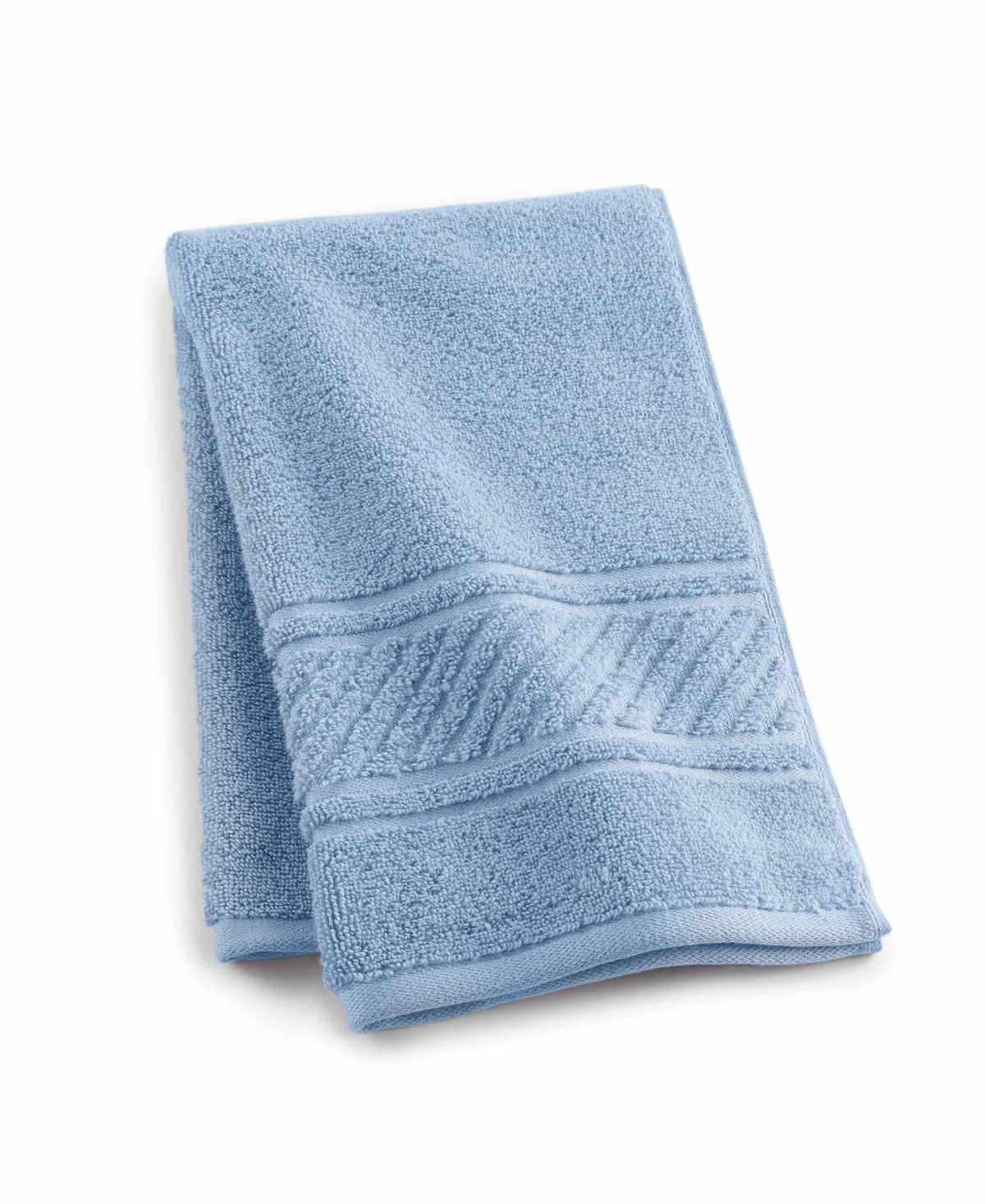 Click here for Martha Stewart Collection Spa 100 Cotton Hand Towe... prices