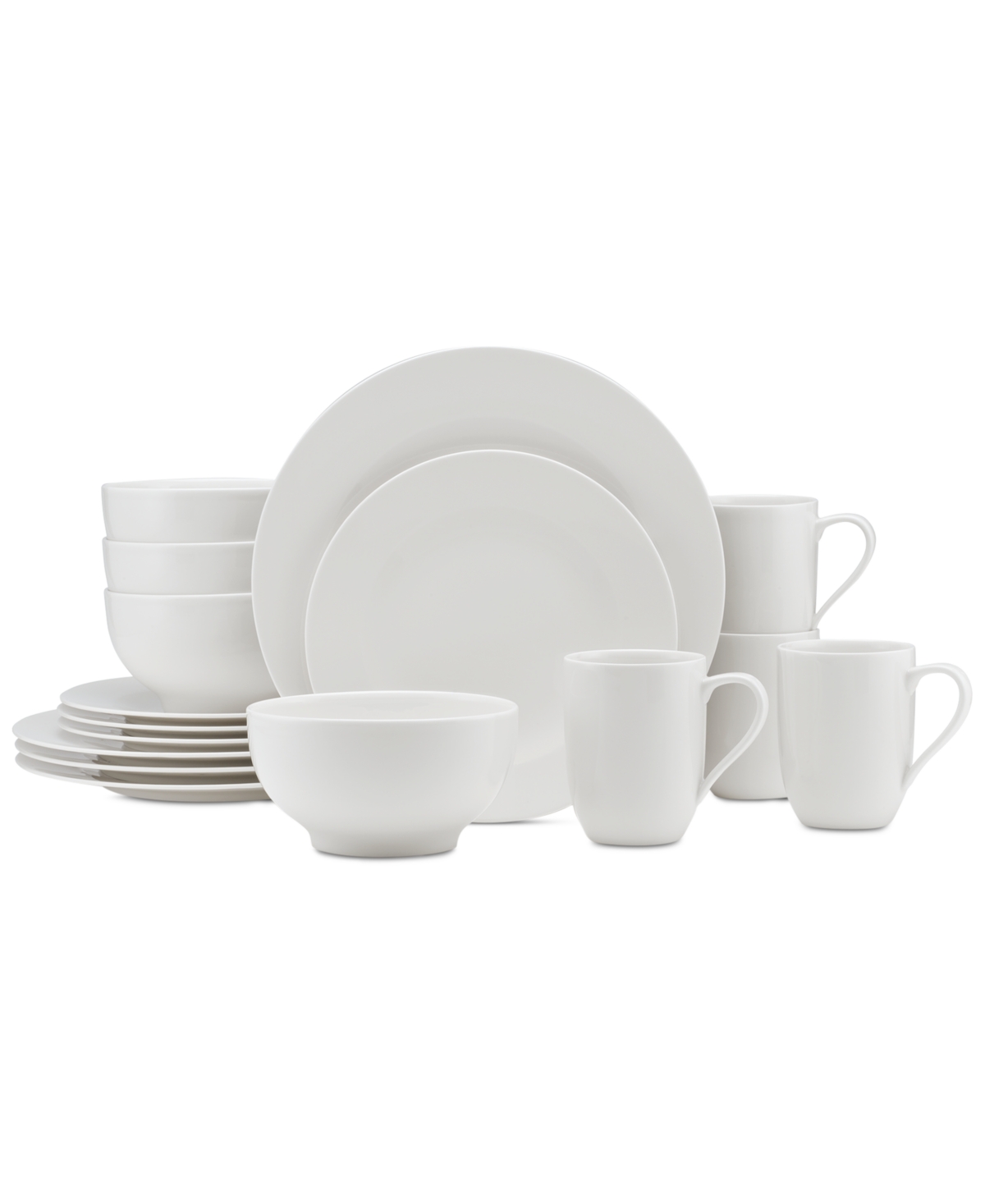 Click here for Villeroy & Boch For Me 16 Pc. Dinnerware Set  Serv... prices